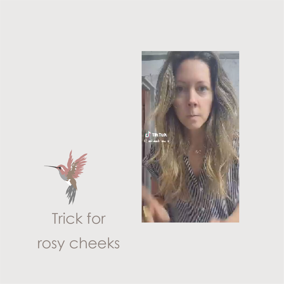 How to Get a Rosy Cheek – JustUs Skincare