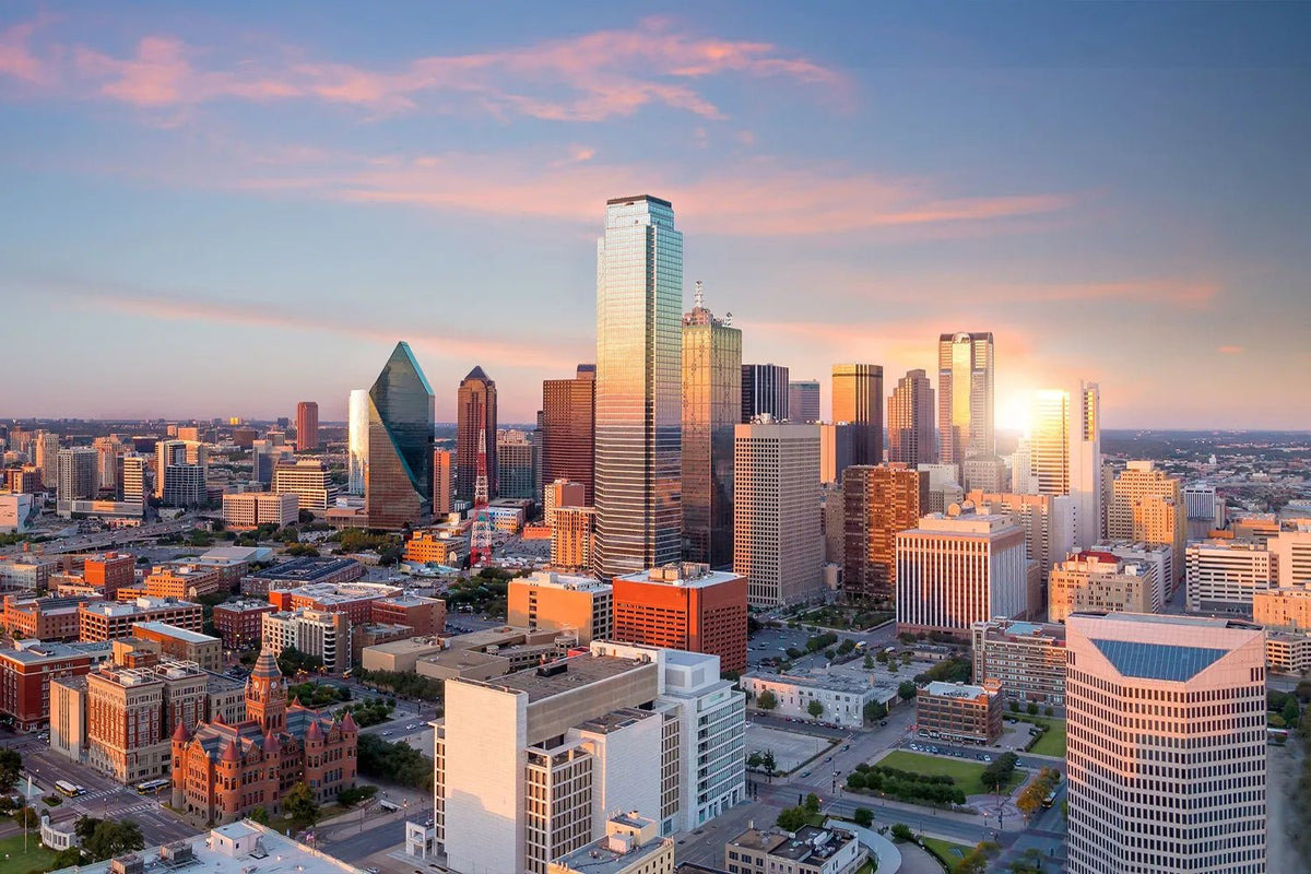 Dallas, TX – JustUs Skincare