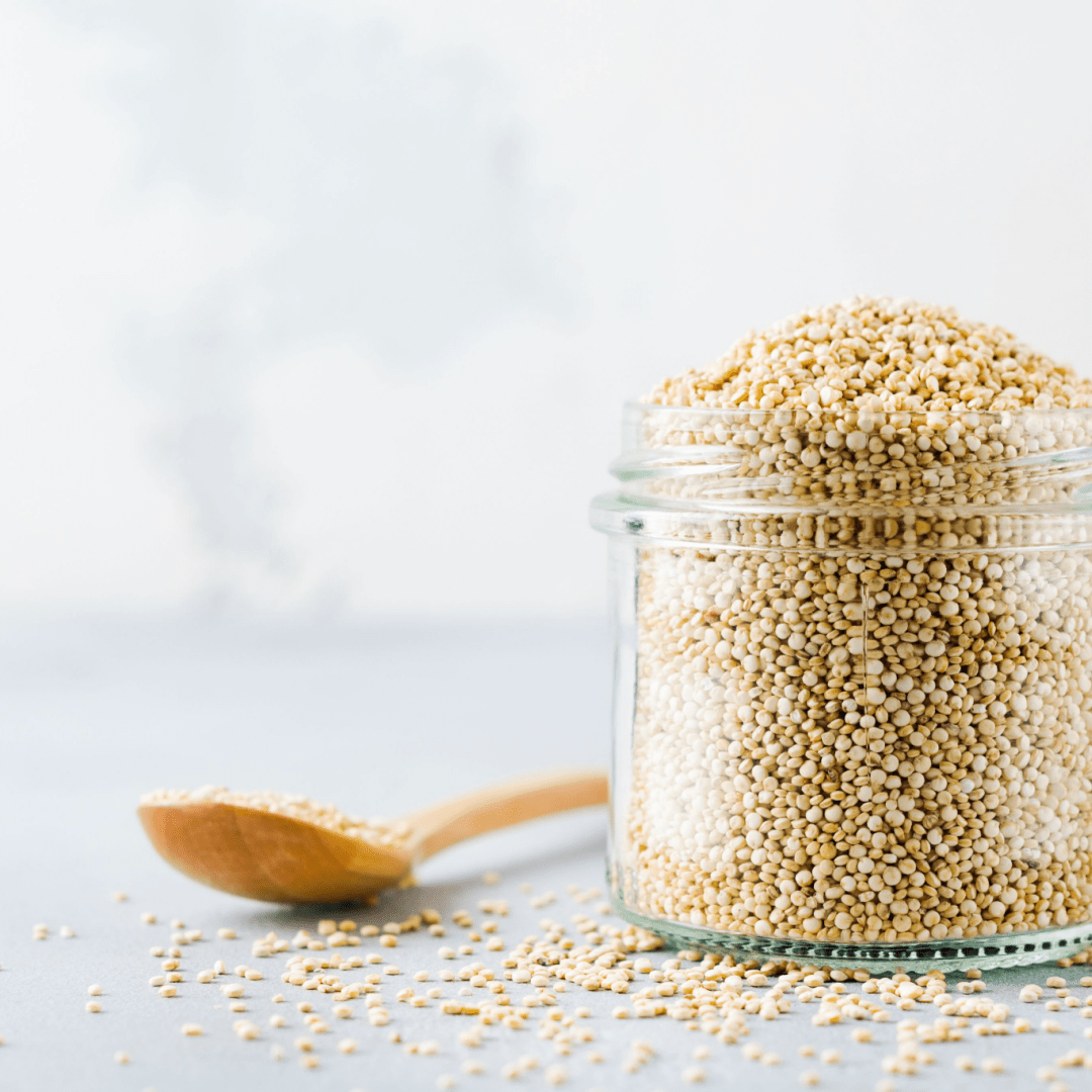 Quinoa Peptide: Skin Nourishing Benefits – JustUs Skincare