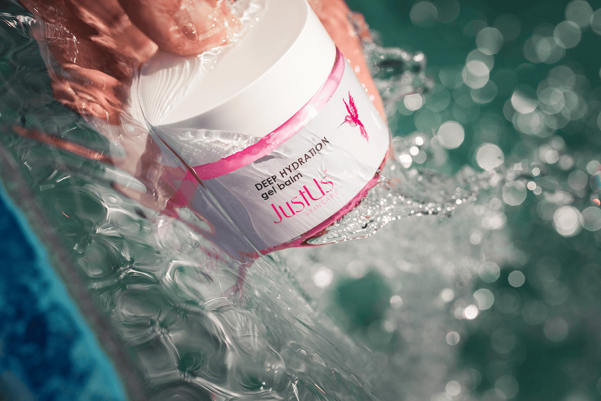 Inside the Alchemist’s Workshop: Birth of the Hydration Routine ...