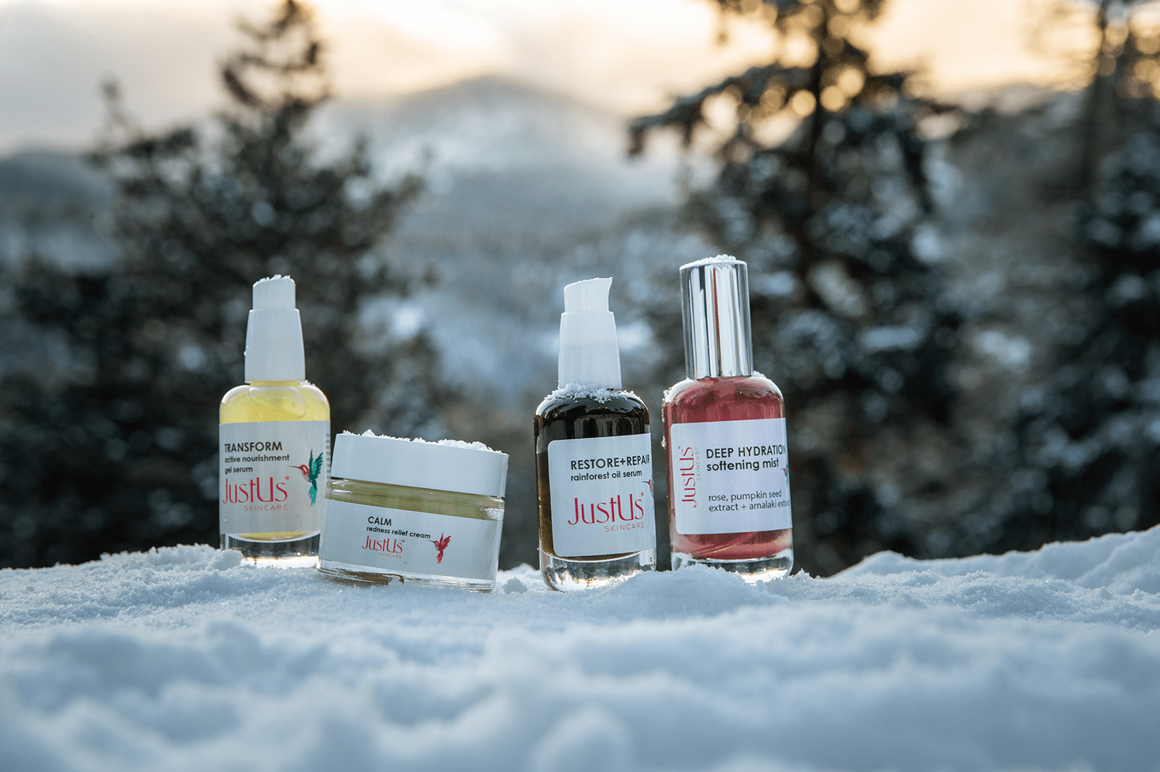 Inside the Alchemist’s Workshop: Who Started the Redness Routine ...