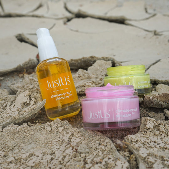 Products – JustUs Skincare
